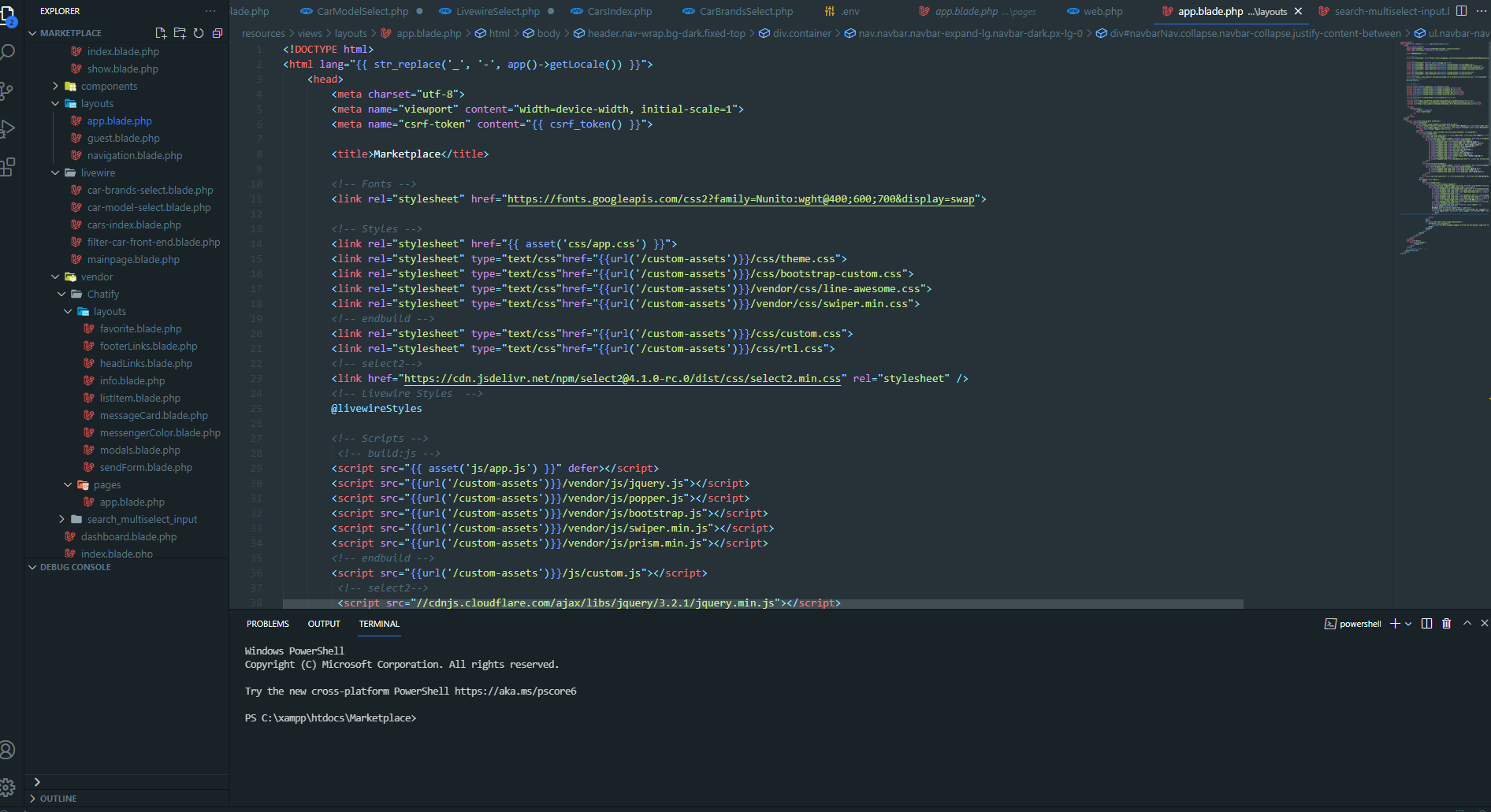 Pusher Error - JSON returned from auth endpoint was invalid, yet status code was 200 · Issue ...