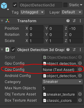 Object_Detection_3D_cpu missing · Issue #276 · homuler/MediaPipeUnityPlugin · GitHub