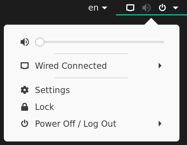 Wrong icon size with 4K screen, 300% scaling · Issue #127 · vinceliuice ...