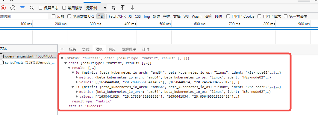大盘 数据重复展示 · Issue #920 · ccfos/nightingale · GitHub