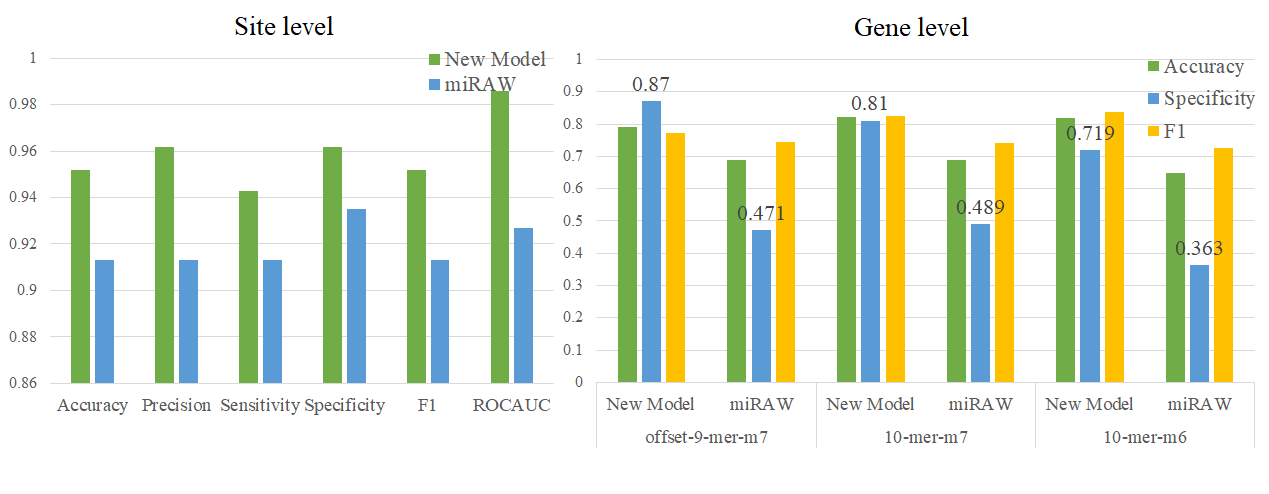 GitHub - huang961372045/New_miRNATargetPrediction_byTransformer: This ...