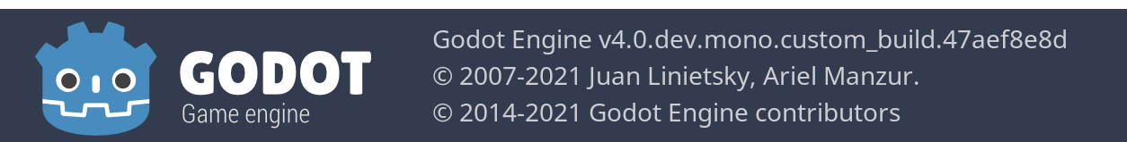 Which Godot4 version works? · Issue #9 · V-Sekai/godot-vrm · GitHub