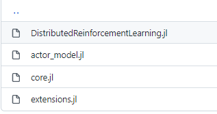 How to work with a Julia project with multiple julia files? · Issue #2 ...