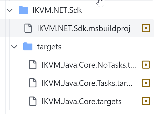 [wip Documentation] Ikvm Msbuild And Ikvm Sdk · Issue 153 · Ikvmnet Ikvm · Github