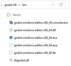 Documentation · Issue #1 · RhubarbVR/LibGodotSharp · GitHub