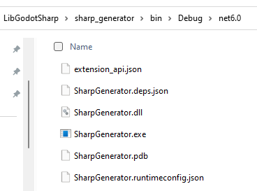 Documentation · Issue #1 · RhubarbVR/LibGodotSharp · GitHub