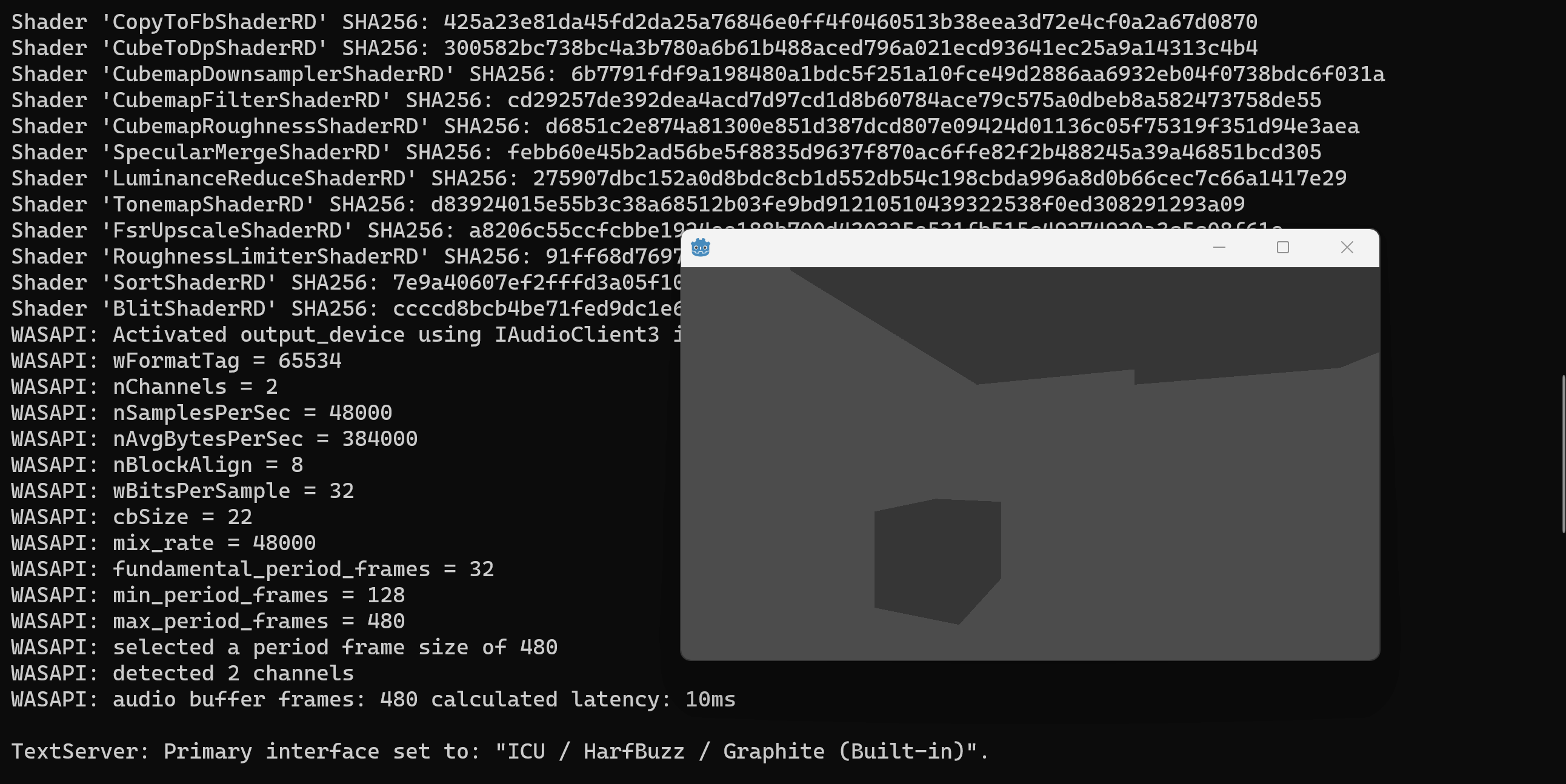 Documentation · Issue #1 · RhubarbVR/LibGodotSharp · GitHub