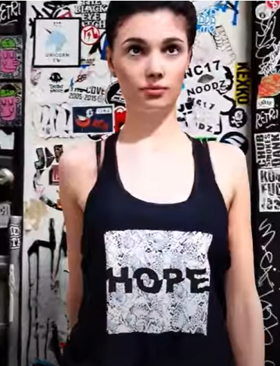 Provide dedicated skin and hair shaders for creating realistic human ...