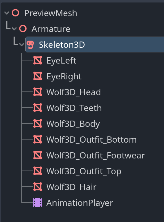RPM-Face-Tracing in Godot using C# · Issue #1 · srcnalt/rpm-face-tracking · GitHub