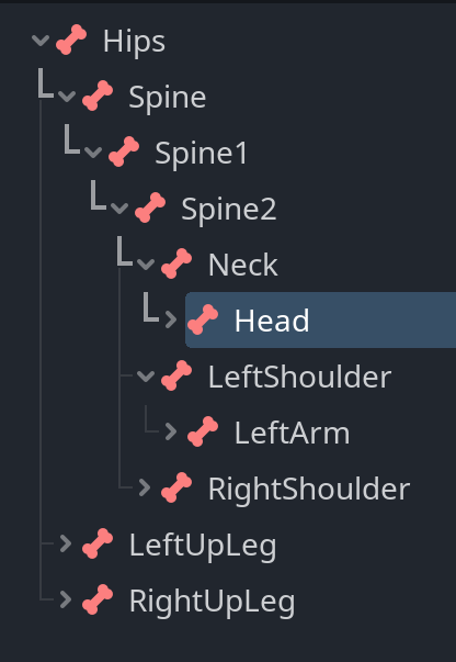 RPM-Face-Tracing in Godot using C# · Issue #1 · srcnalt/rpm-face-tracking · GitHub