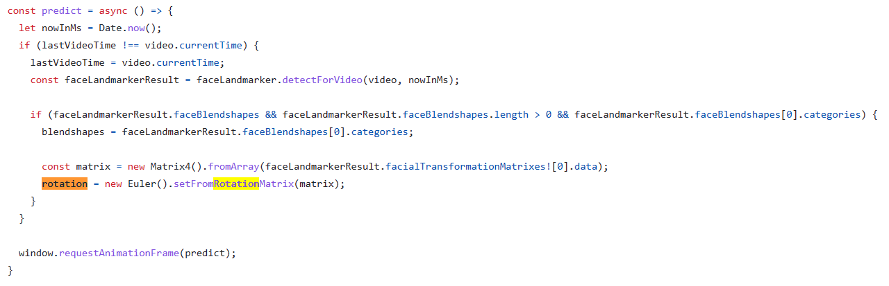 RPM-Face-Tracing in Godot using C# · Issue #1 · srcnalt/rpm-face-tracking · GitHub
