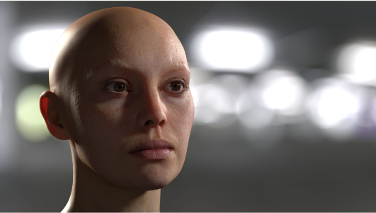 Tutorial or docs on human skin/hair shaders · Issue #7398 · godotengine ...