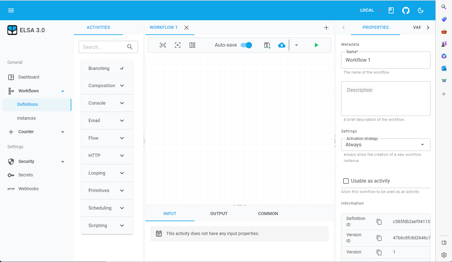 Elsa Roadmap · Issue #3232 · elsa-workflows/elsa-core · GitHub