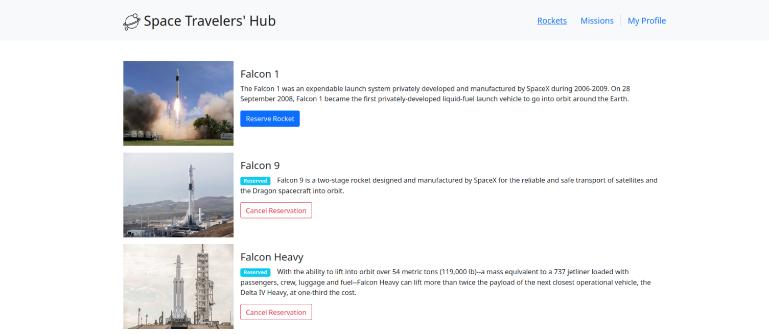 GitHub - Ntare22/spacex
