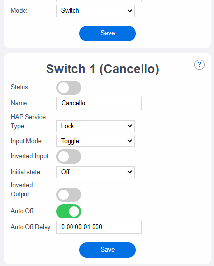 Shelly1v3 + Carplay + Siri · Issue #1234 · mongoose-os-apps/shelly-homekit · GitHub