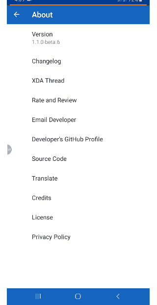 Translation Button Is Not Working Properly · Issue 189 · Keymapperorg Keymapper · Github