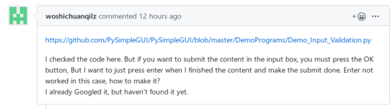 [ Question] How to show a background image · Issue #2172 · PySimpleGUI ...