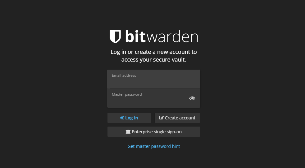 desktop app visualization problem · Issue #744 · bitwarden/desktop · GitHub
