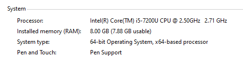 Installation aborted · Issue #437 · intel/haxm · GitHub
