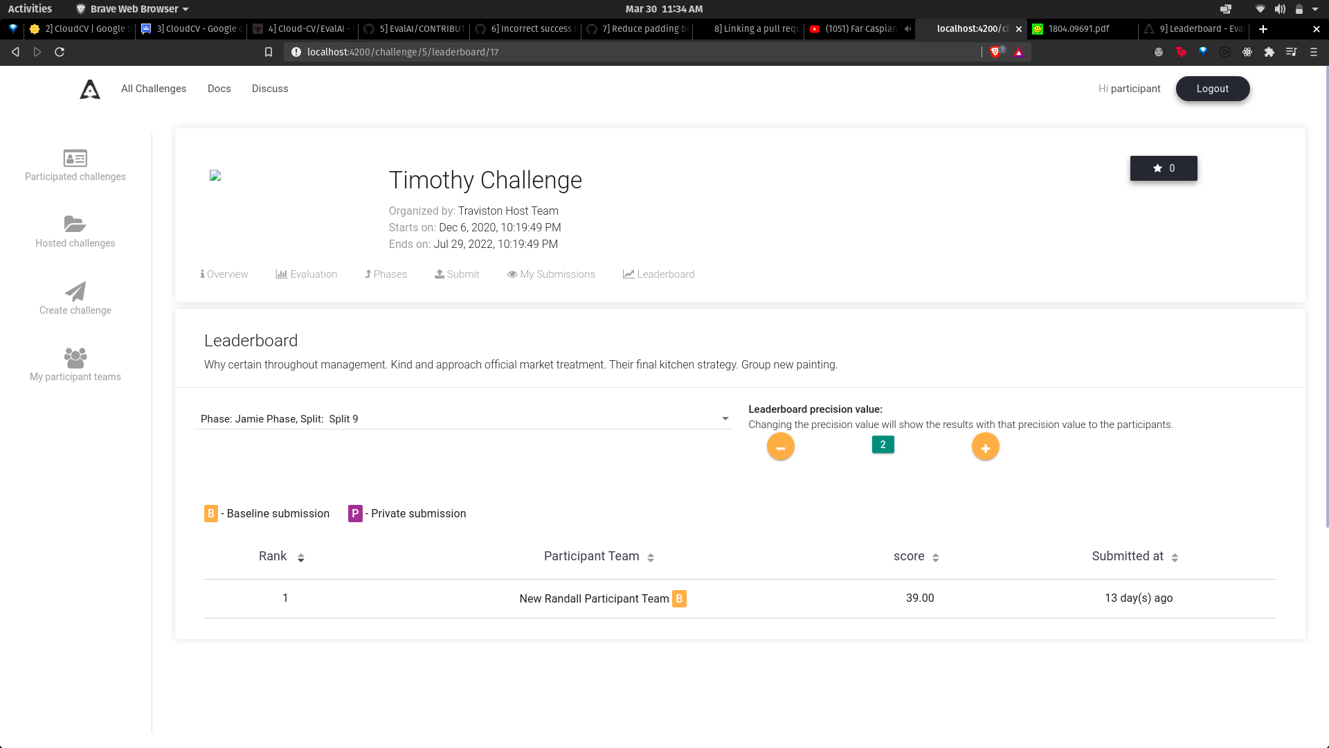 [Frontend V2] Reduce padding below selected phase name and dropdown ...