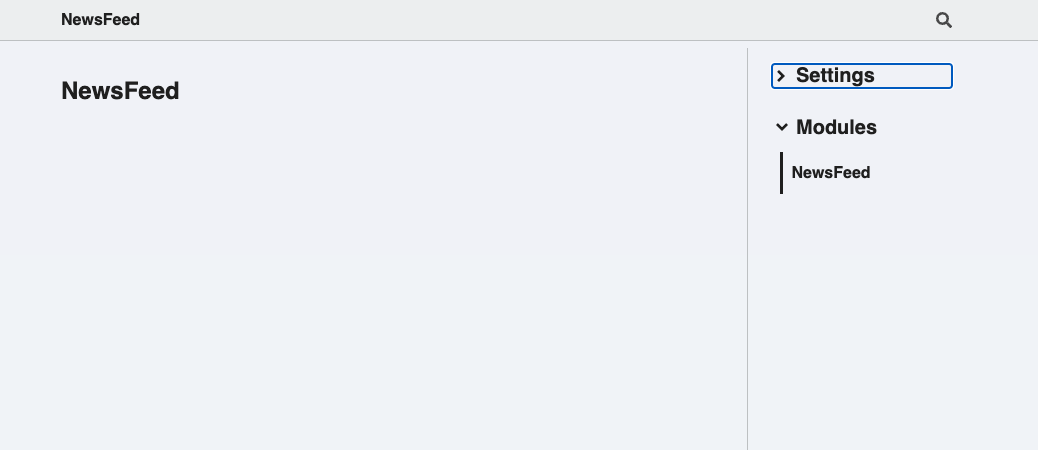 Typedoc Not Picking Up Comments In Entry Or My Imported Modules · Issue 2136 · Typestrong