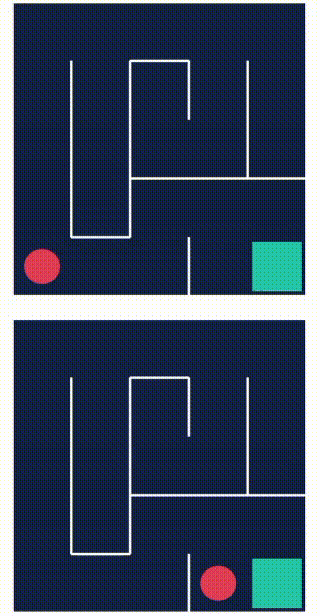 GitHub - hendrimardani/rl_maze: Menggunakan Algoritma SARSA