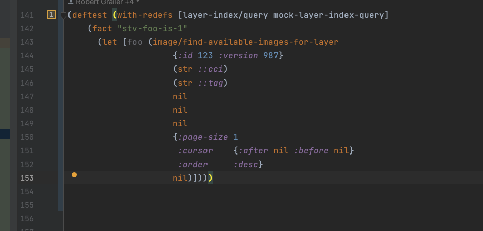 Cant Add Closing Paren · Issue 2777 · Cursive Ide Cursive · Github