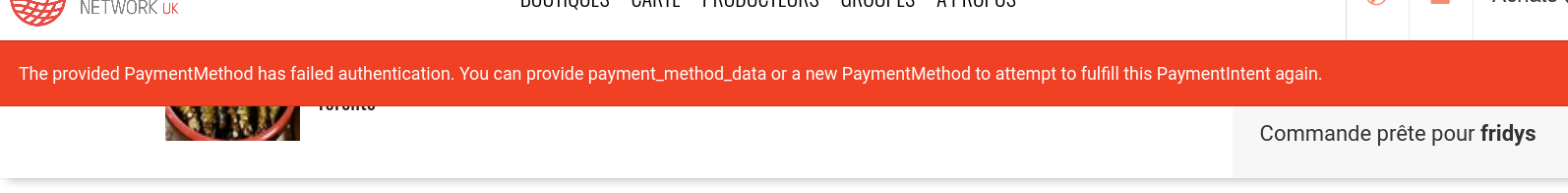 Missing translation: card decline error messages · Issue #8489 · openfoodfoundation ...