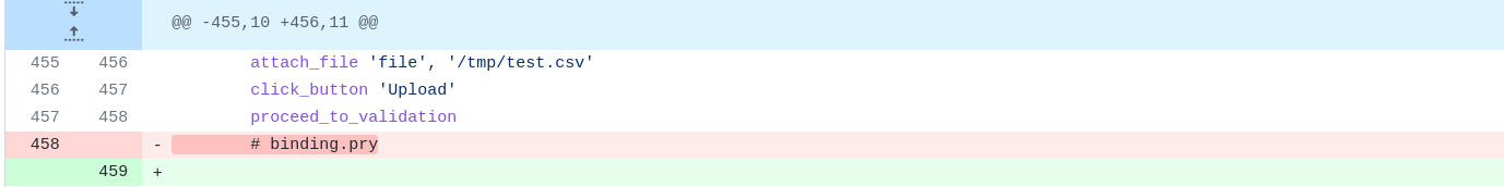CI not completing · Issue #10192 · openfoodfoundation/openfoodnetwork · GitHub
