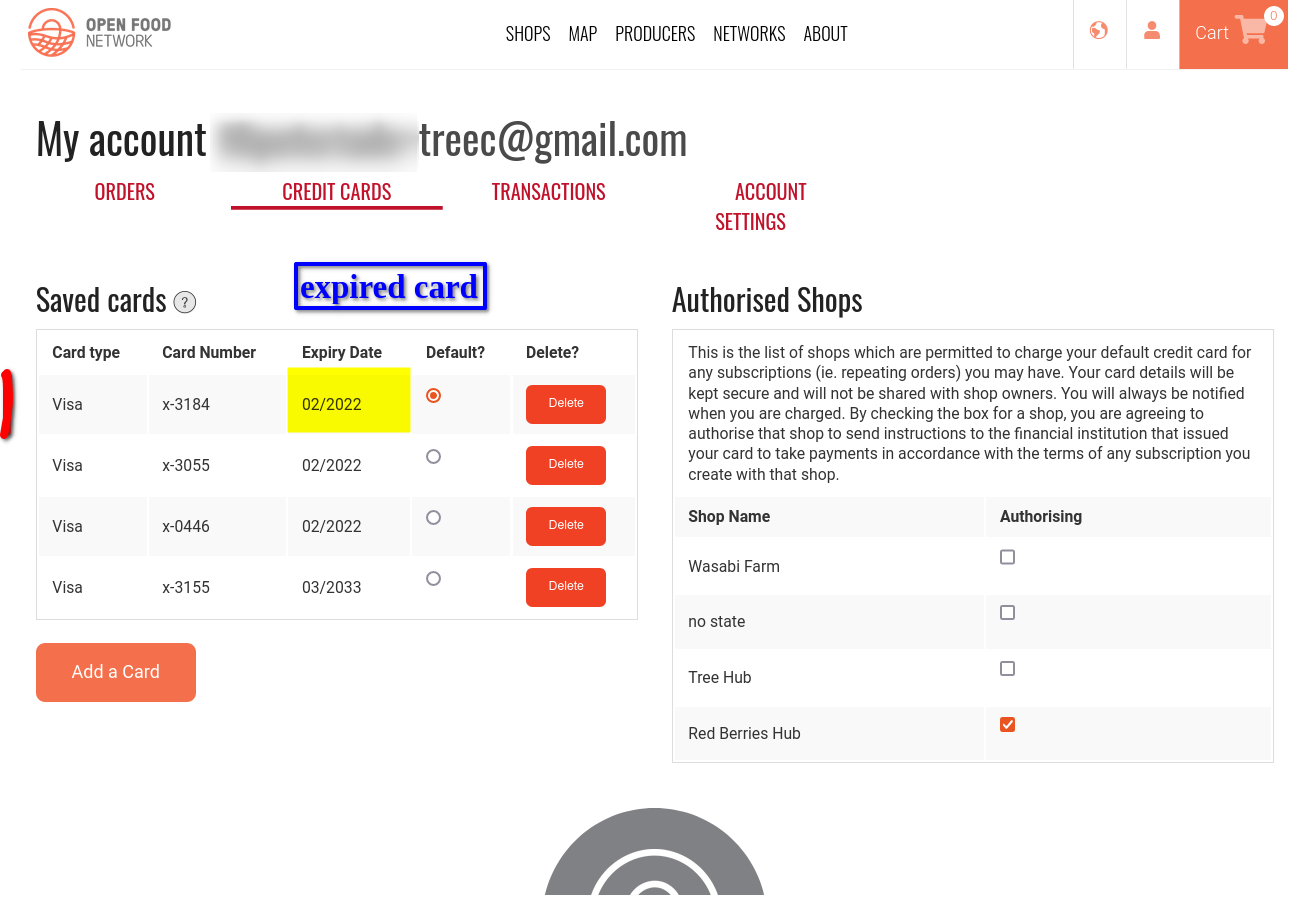 Stripe Backoffice Payments Fail If A Saved Card Has Expired · Issue 11440