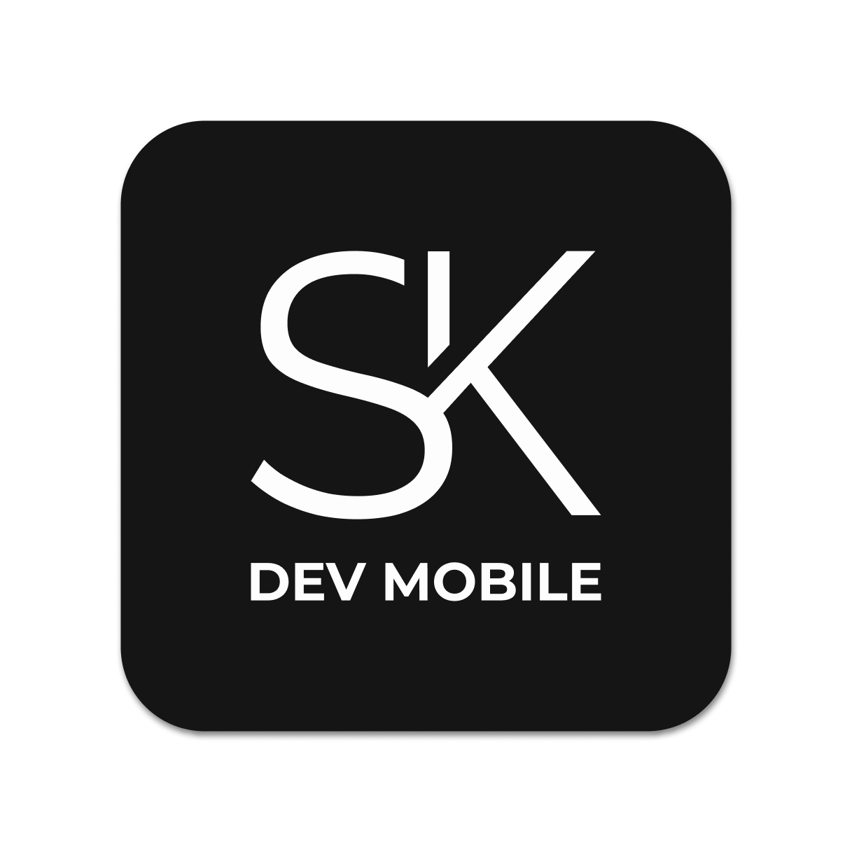 SK dev · GitHub