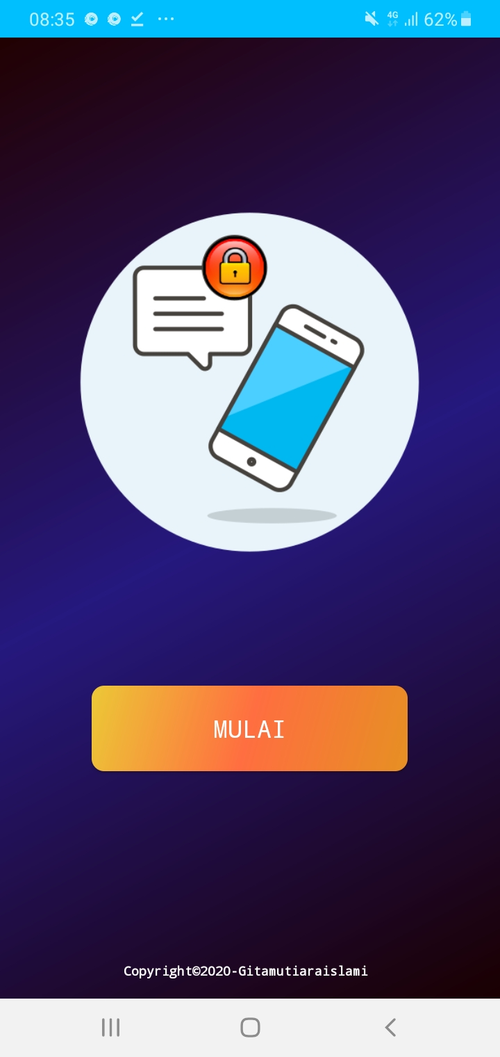 GitHub - gitamutiarais/SkripsiSteganografi