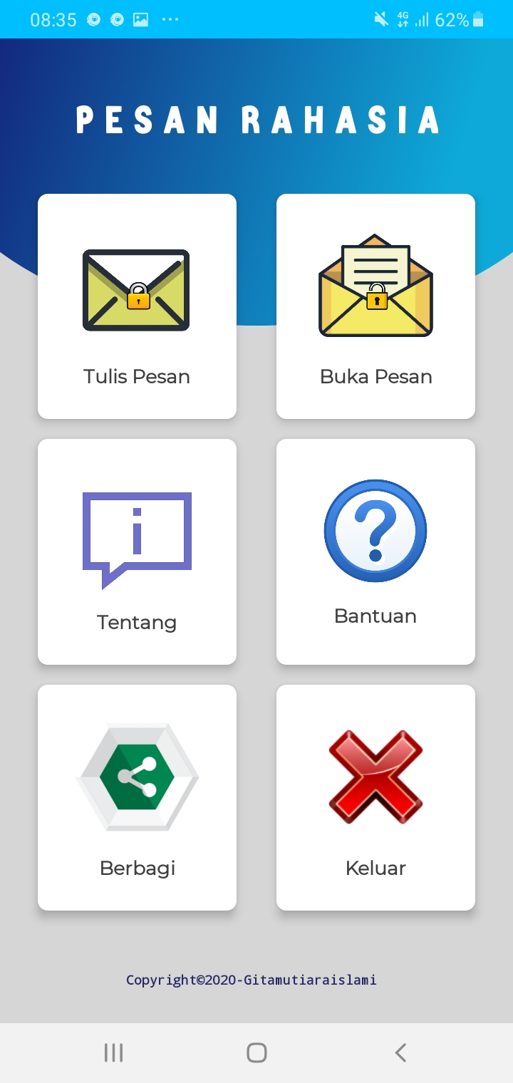 GitHub - gitamutiarais/SkripsiSteganografi