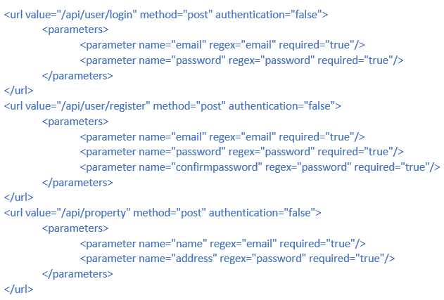 GitHub - frankbharath/request-parser-pub