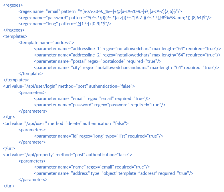 GitHub - frankbharath/request-parser-pub