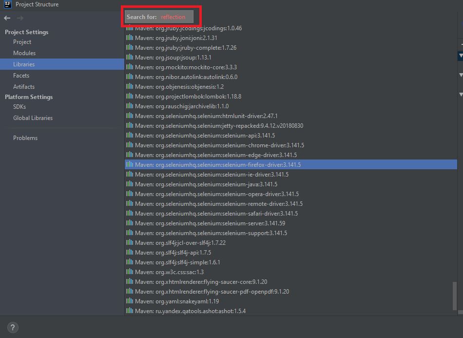 Updating serenity-core from version 2.4.24 to 2.6.0 is throwing ...