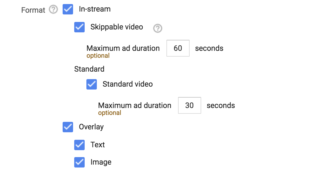 Overlay Ad · Issue #685 · googleads/videojs-ima · GitHub