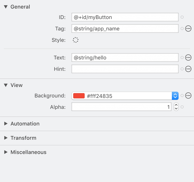 Async busy UI · Issue #43 · xamarin/Xamarin.PropertyEditing · GitHub