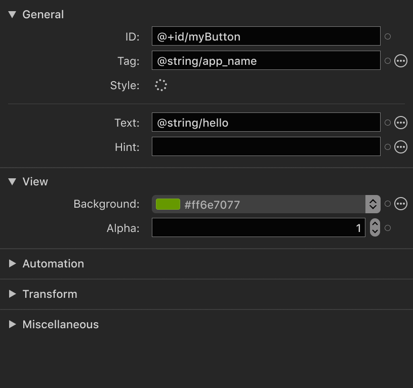 Async busy UI · Issue #43 · xamarin/Xamarin.PropertyEditing · GitHub