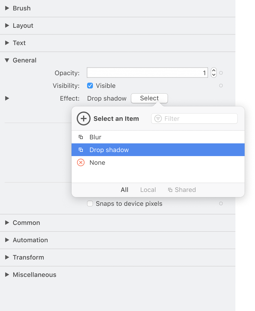 Mac Object Editor · Issue #141 · xamarin/Xamarin.PropertyEditing · GitHub