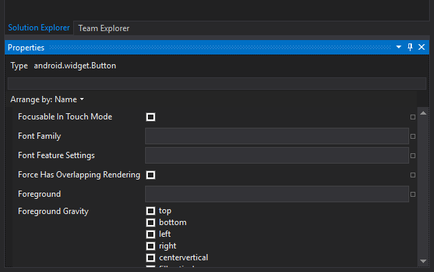 Windows combinable predefined value editor · Issue #166 · xamarin/Xamarin.PropertyEditing · GitHub