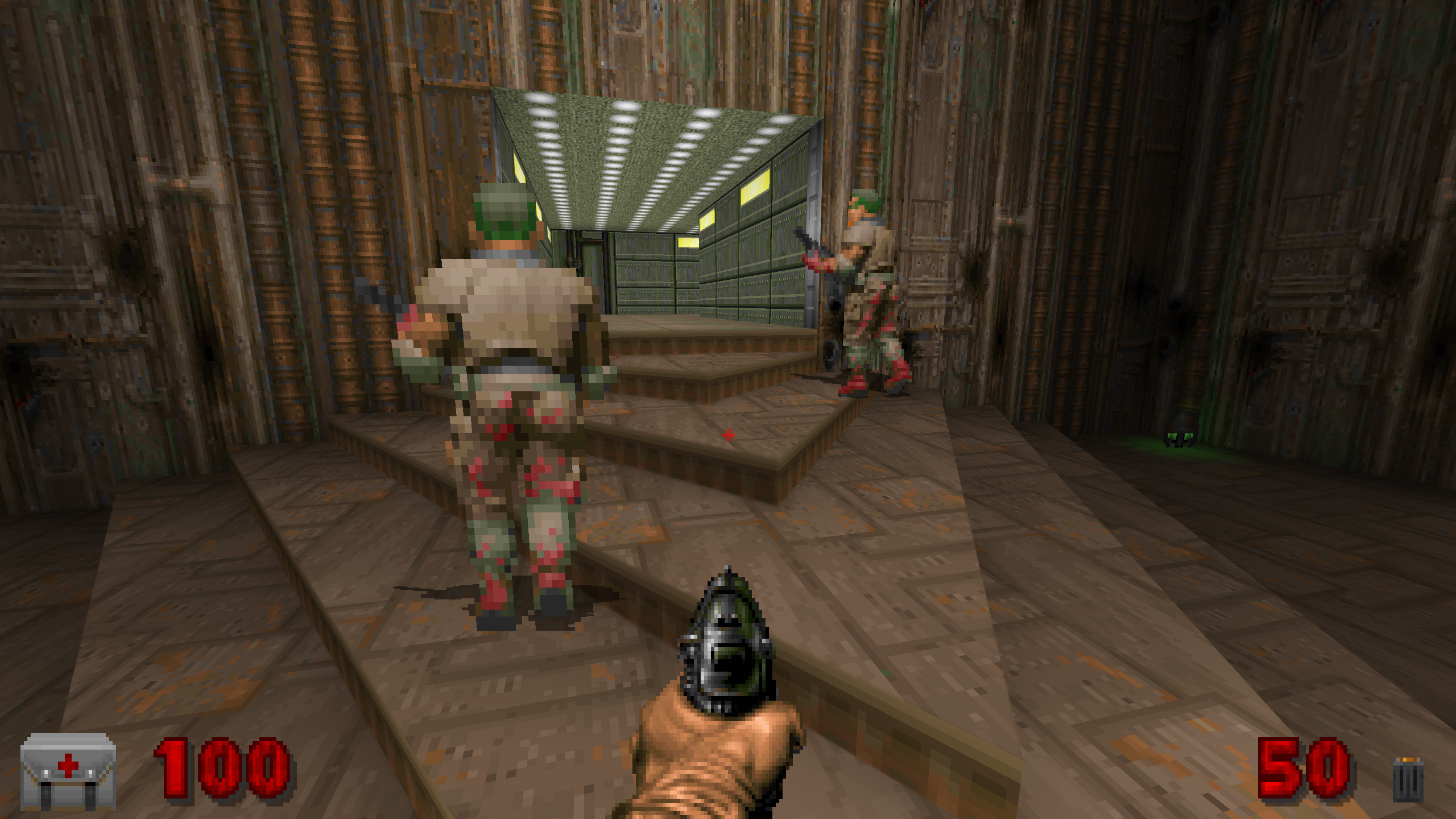 [BUG] "Invert sprite sorting" compatibility flag causes odd sprite shadows · Issue #1477 · ZDoom ...