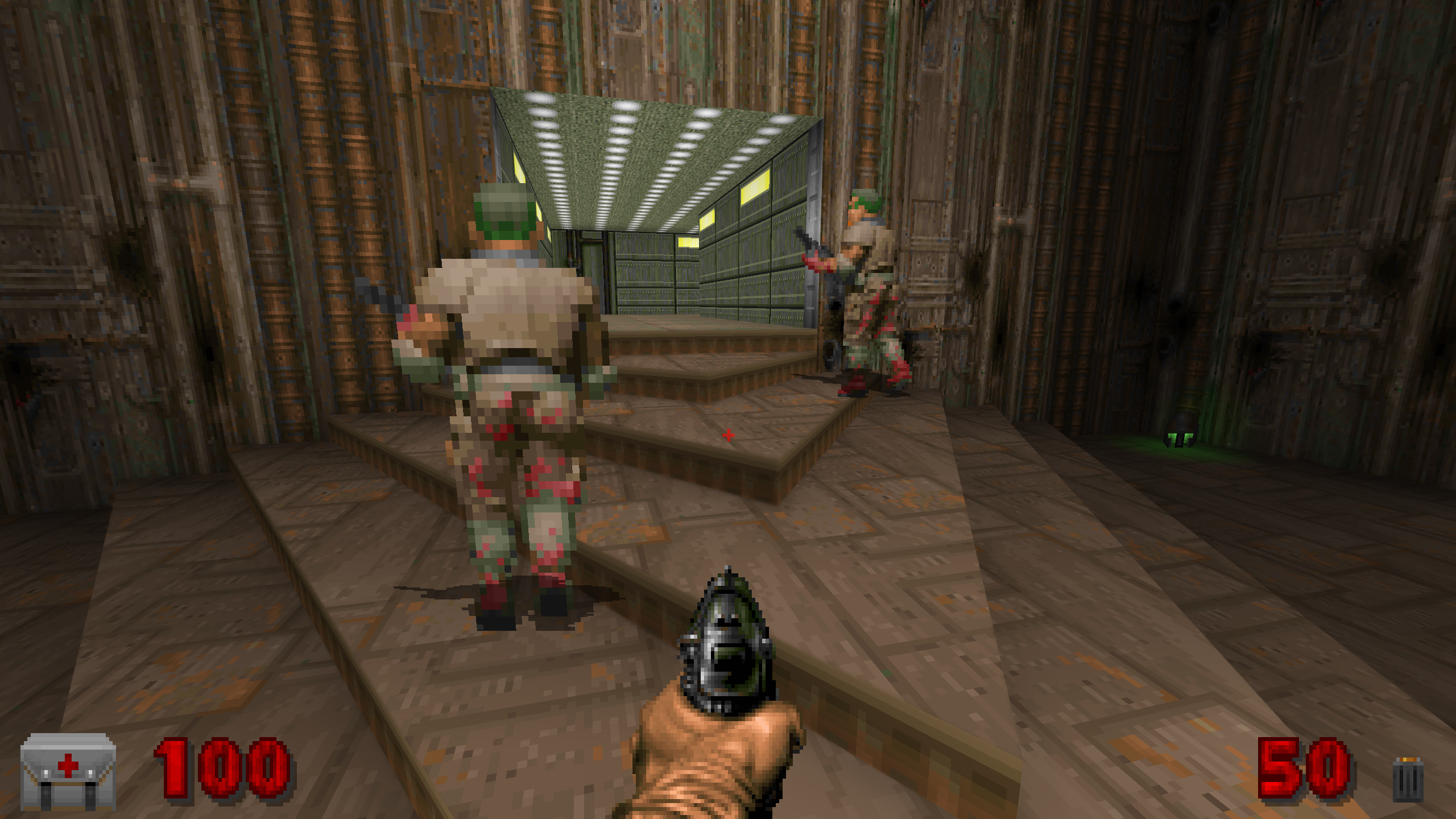 [BUG] "Invert sprite sorting" compatibility flag causes odd sprite shadows · Issue #1477 · ZDoom ...