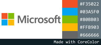 GitHub - Vancete/CoreColor: Extract main colors from a logo avoiding ...