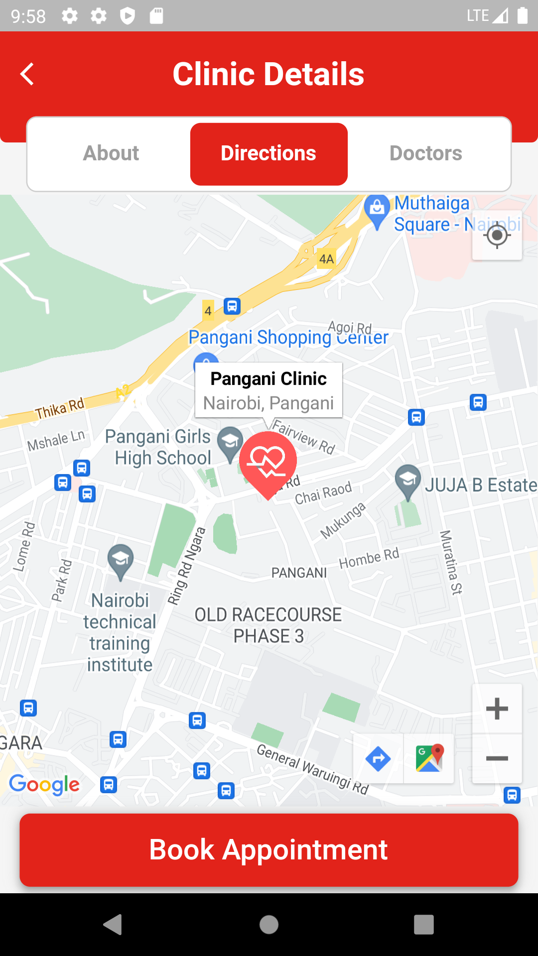 GitHub - Brenda-mwaura/Tabibu-Health-Care-App: Tabibu Health Care flutter App