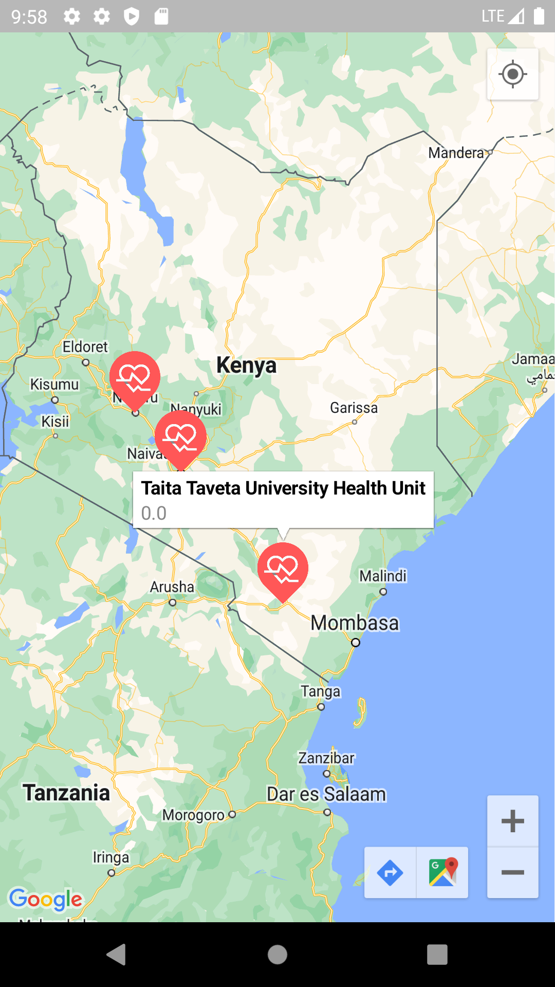 GitHub - Brenda-mwaura/Tabibu-Health-Care-App: Tabibu Health Care flutter App