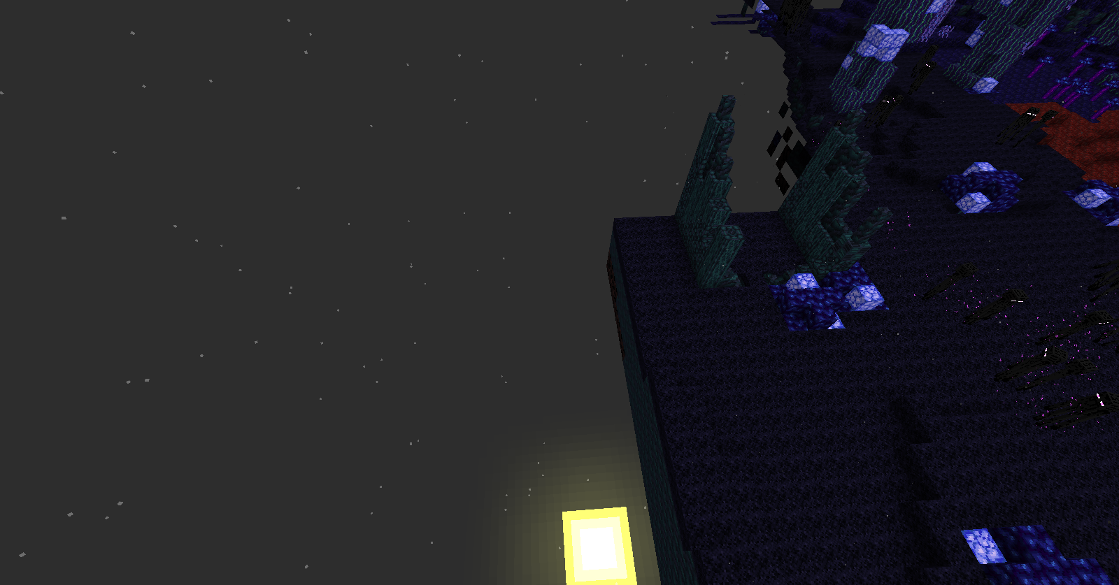 World gen Just stops loading · Issue #1300 · MCreator/MCreator · GitHub