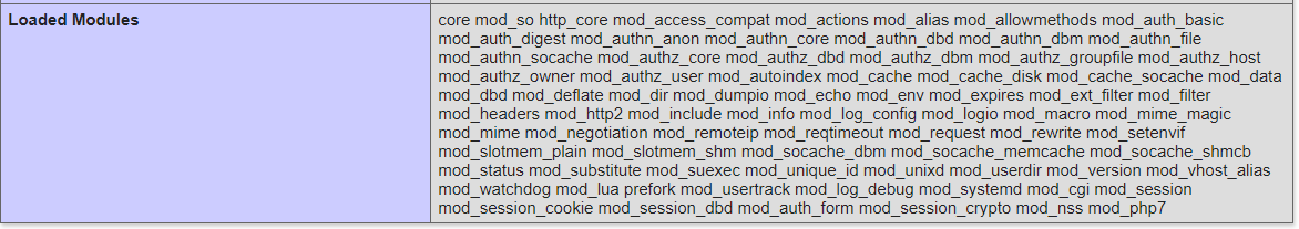 Can't Connect to Database · Issue #546 · kiswa/TaskBoard · GitHub