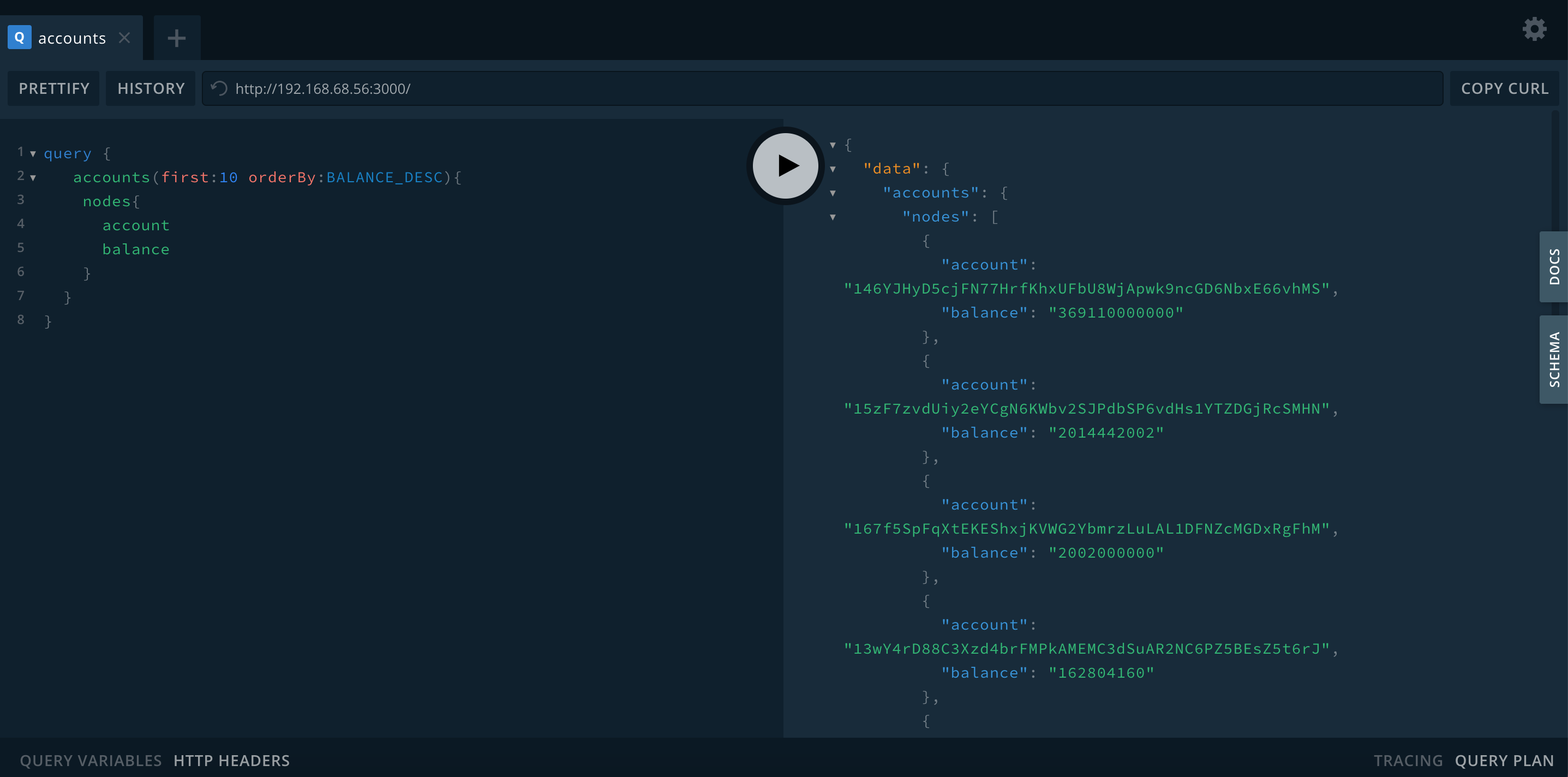 GitHub - flukeky/tutorials-account-balances