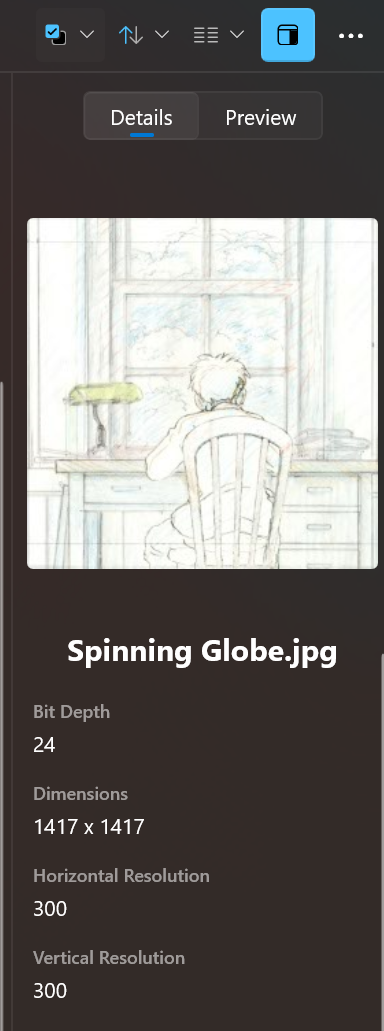 Bug: Images in some One Drive folders won't load the first time · Issue #13821 · files-community ...